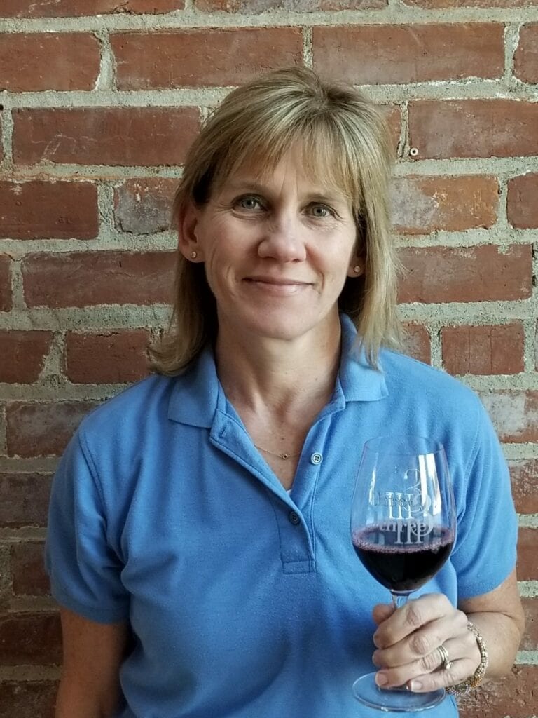 Erin Cline - M.A.C. Wines, LLC dba Three Wine Company