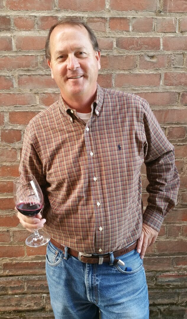 Matt Cline - M.A.C. Wines, LLC dba Three Wine Company